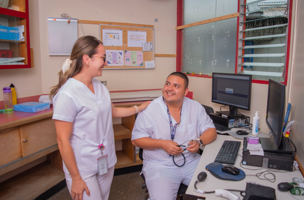 COOPESAIN R.L. | Su salud es nuestro fin